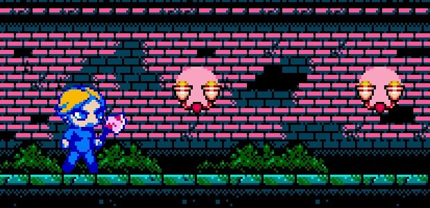 Freeware Garden: CastleMania | Rock Paper Shotgun