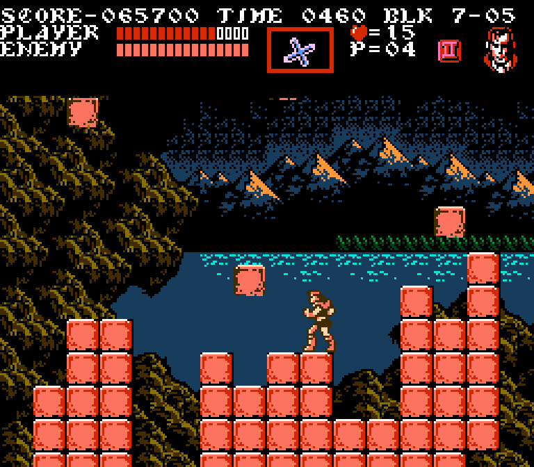 Daily Classic: An NES Hit Honed to Excellence in Castlevania III | VG247