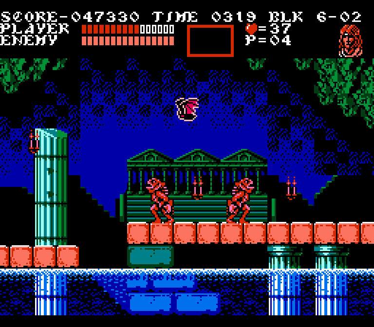 Daily Classic: An NES Hit Honed to Excellence in Castlevania III | VG247