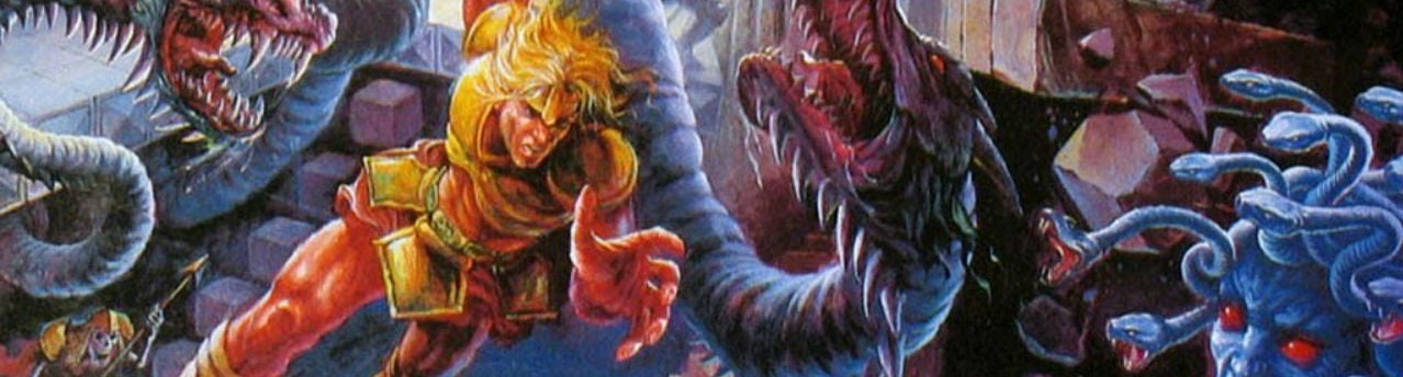 Super Castlevania IV | VG247