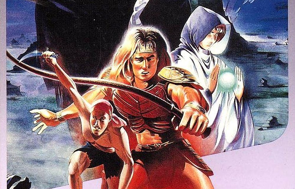 5 Cool Retro Castlevania Facts You Didn't Know in Honor of Castlevania ...