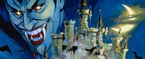 Castlevania: The Adventure ReBirth | VG247