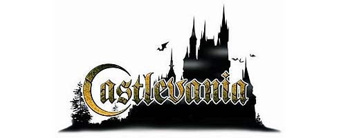 Castlevania: The Movie | VG247