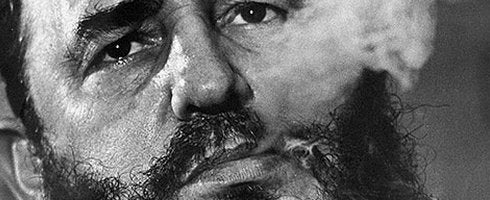 Fidel Castro Black Ops Zombies