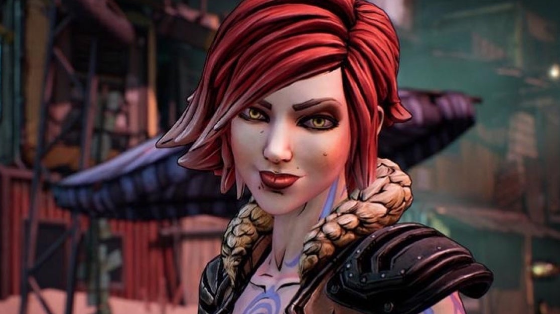 Cate Blanchett cast in Eli Roth's Borderlands movie adaptation ...