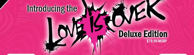 Catherine gets July 26 release date, "Love is Over" deluxe edition | VG247
