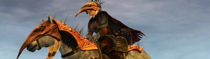 Lord of the Rings Online's Treasure Hunt is back, time for more Cave ...