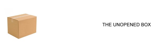 Cardboard Children - The Unopened Box | Rock Paper Shotgun