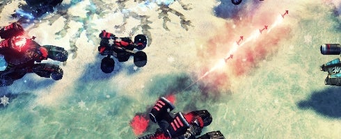 EA releases original C&C games for free | VG247