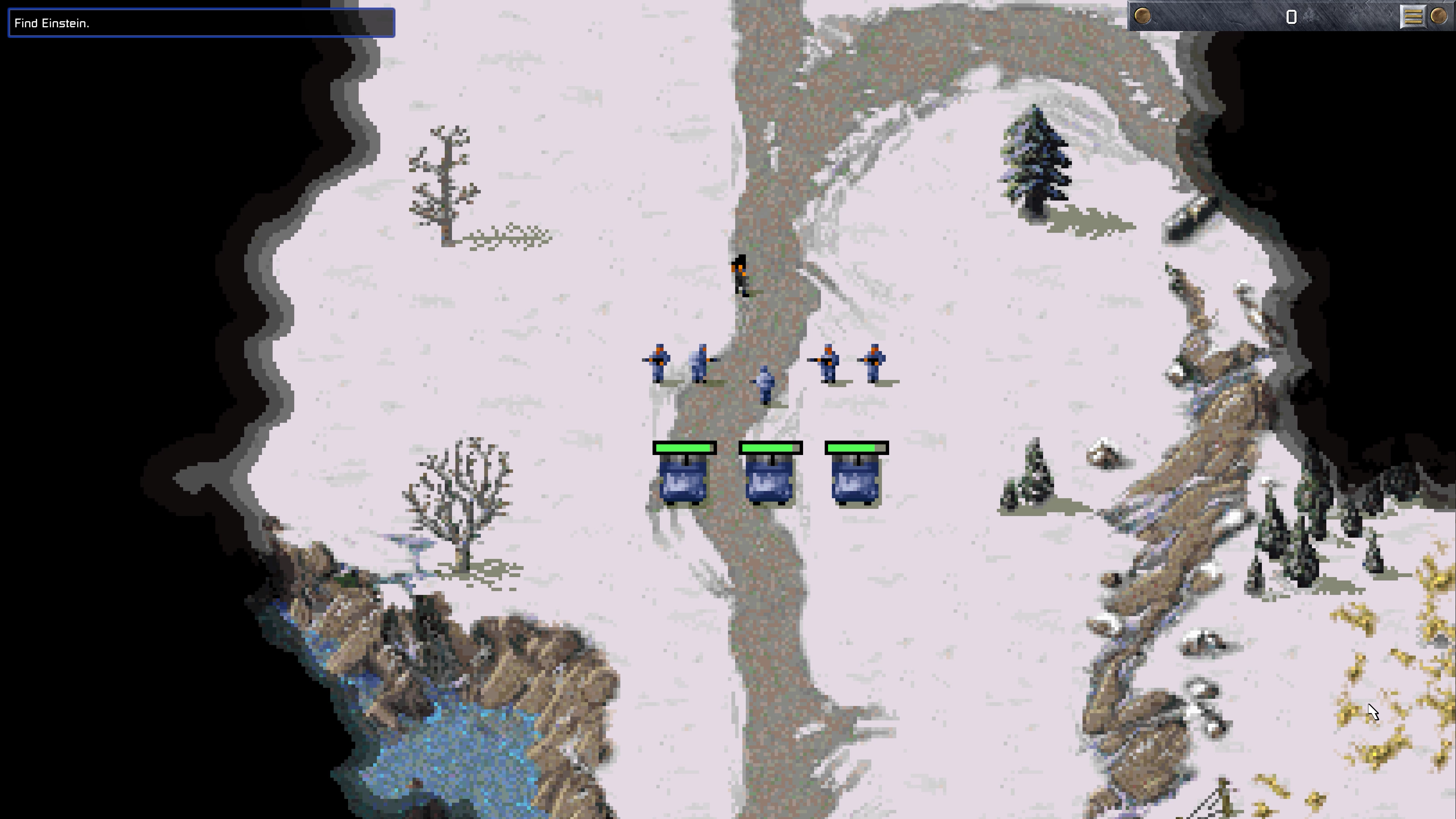 Command and Conquer Remastered: modernised, improved - and unmissable ...