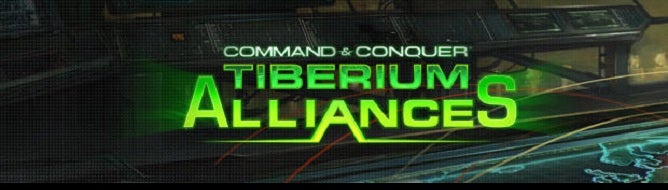 Command And Conquer Tiberium Alliances Wallpaper