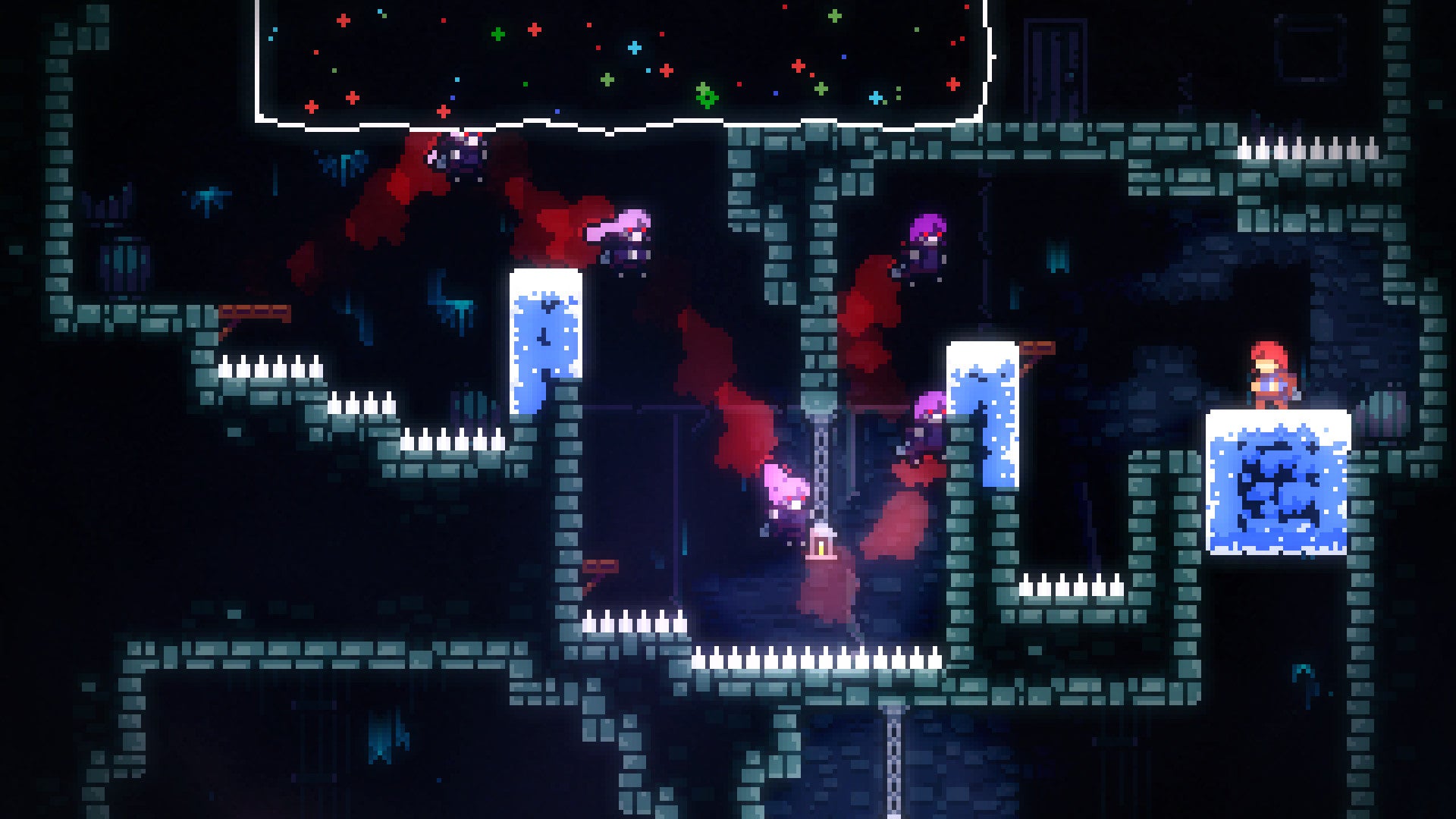 Celeste developer shares the tricks that make tough platforming feel ...