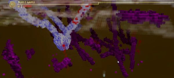 Insane In The Membrane? Cell: emergence | Rock Paper Shotgun