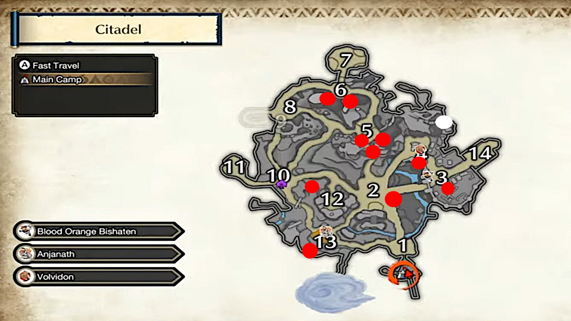 Monster Hunter Rise Sunbreak Centuria Ore locations and what it's for ...