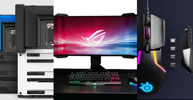 Best of CES 2018: All the PC news you might have missed | Rock Paper ...