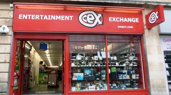 CEX staff react in dismay as stores set to re-open for browsing ...