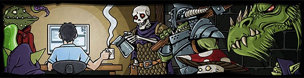 Impressions: Card Hunter Beta | Rock Paper Shotgun