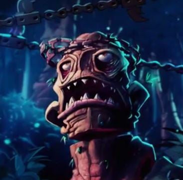 The Chainsaw Incident: PS4 & Vita beat-em-up gets first gameplay ...