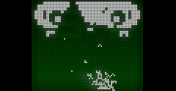 Square Window Squarepusher