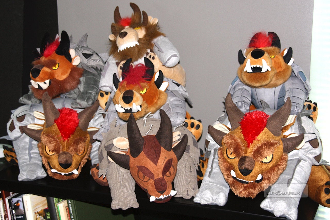 Guild Wars 2: The Inside Stories | Eurogamer.net