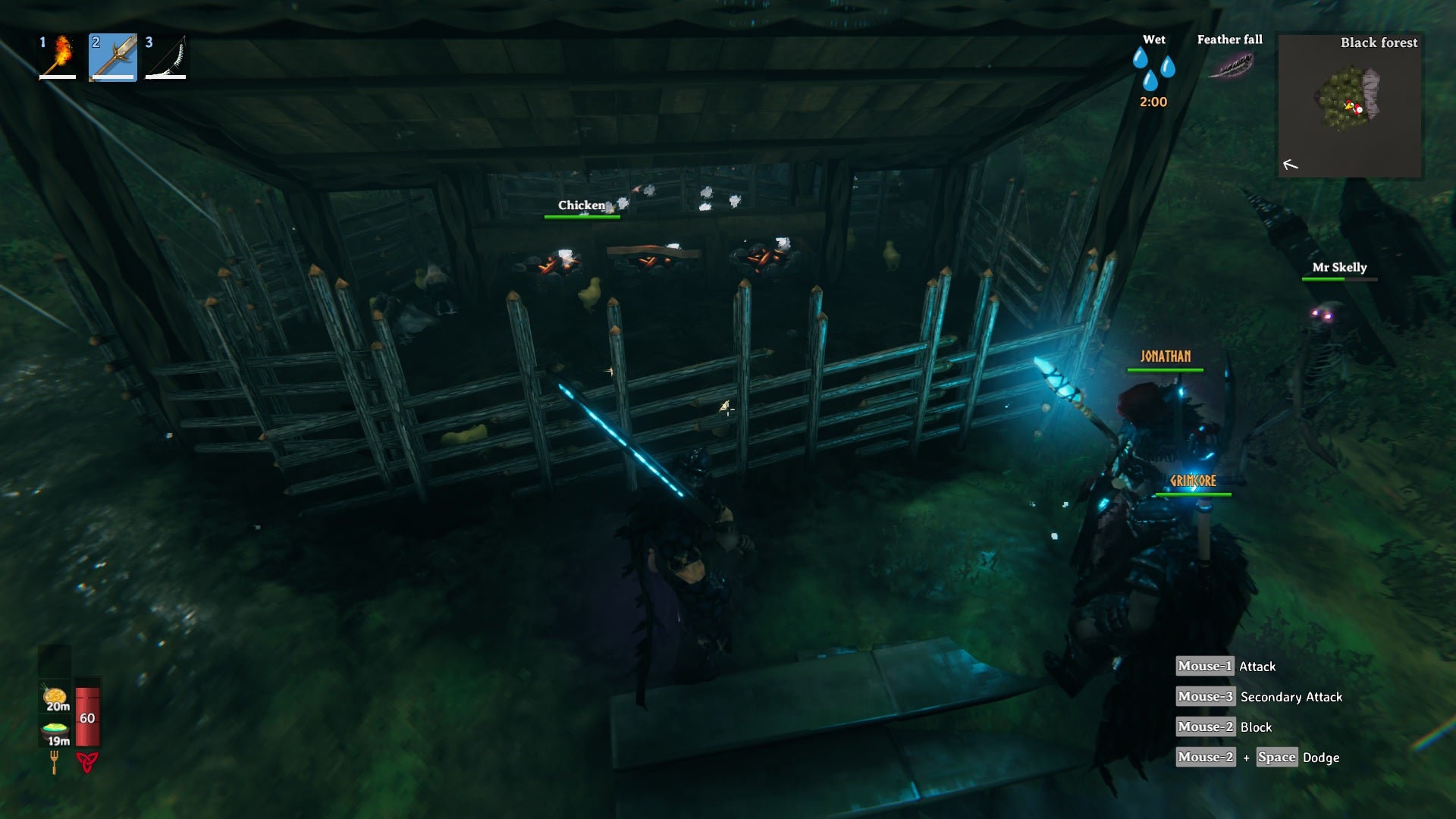 Valheim Mistlands Preview: A truly magical update packed with fresh ...