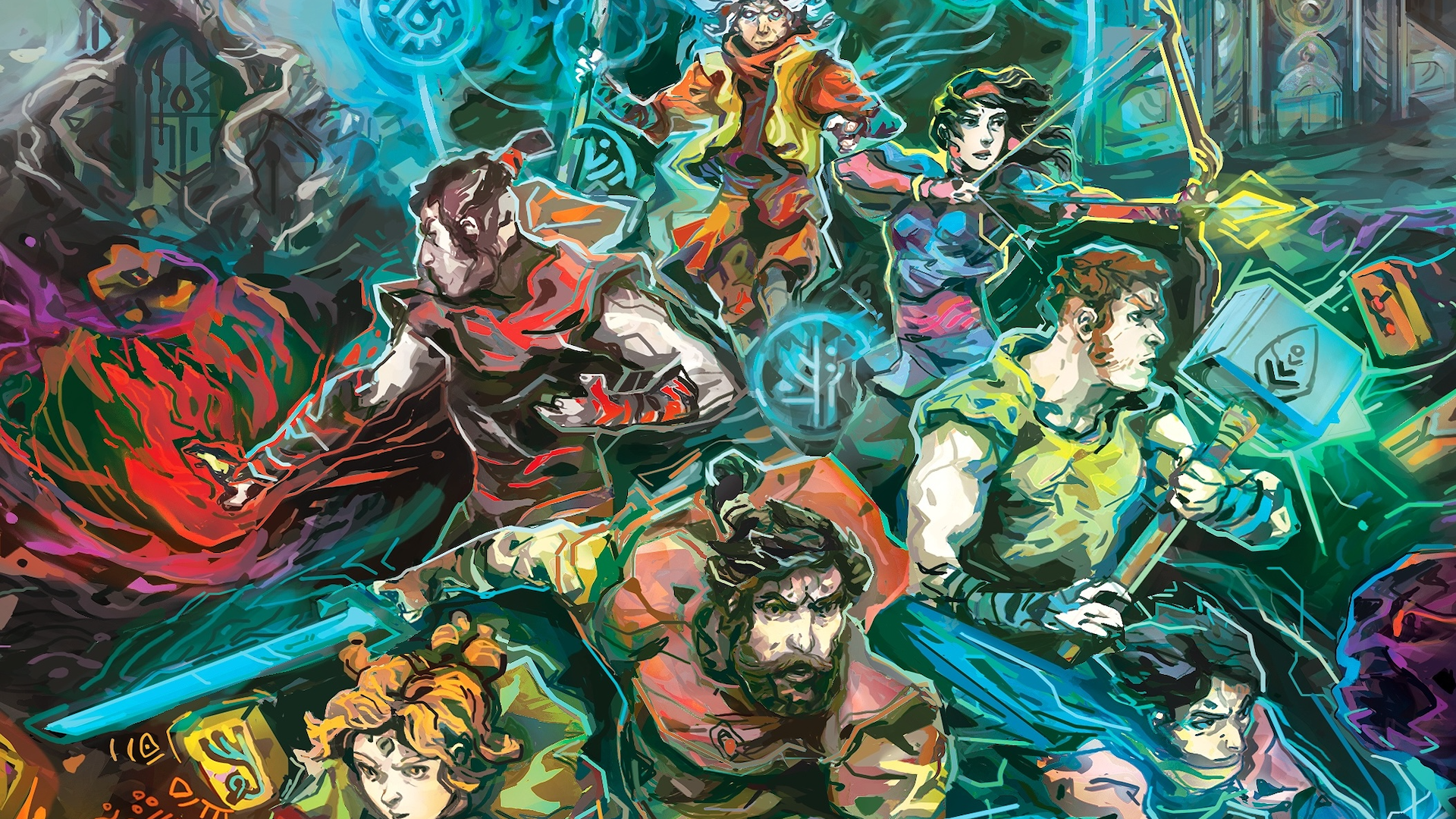 11 Bit Studios | Dicebreaker