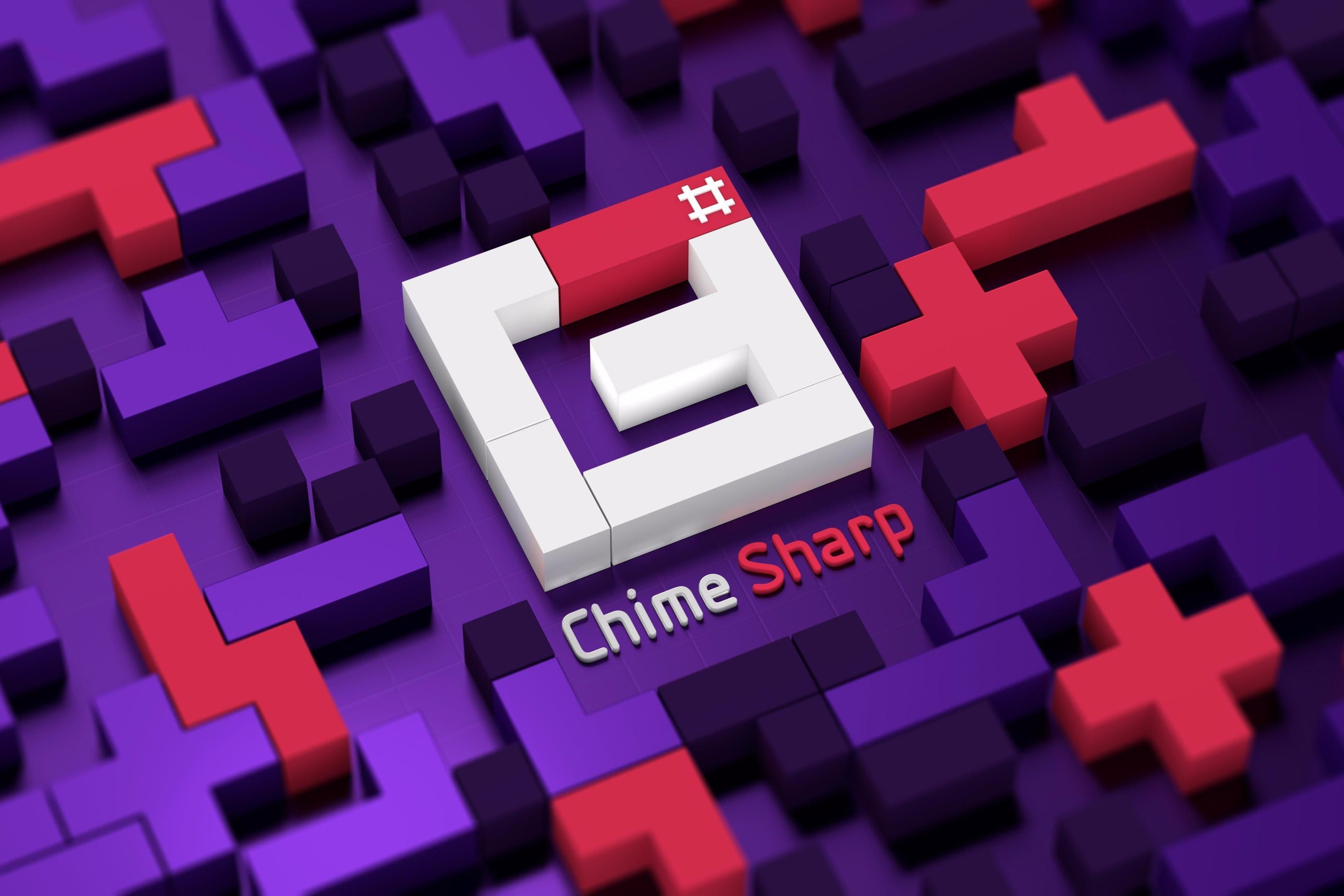 Análisis de Chime Sharp | Eurogamer.es