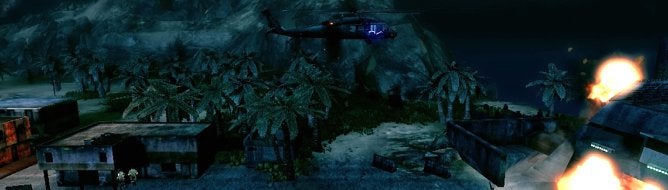 Choplifter HD to mix original game's "accessibility" with "state of the ...