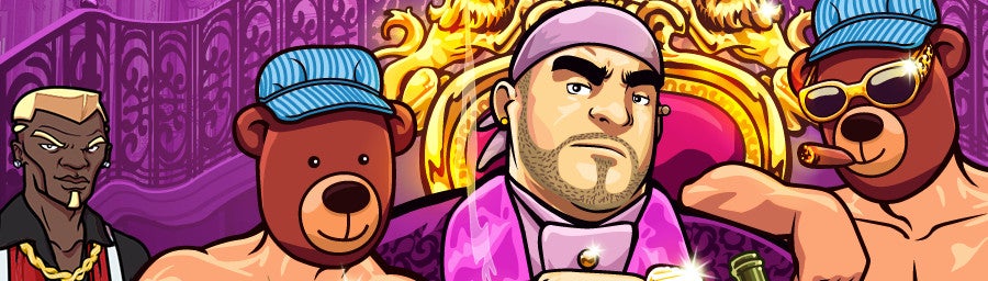 Chozen Fx