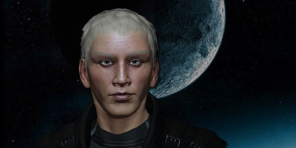 EVE Fanfest 2013: Interview With A Space Philanthropist | Rock Paper ...