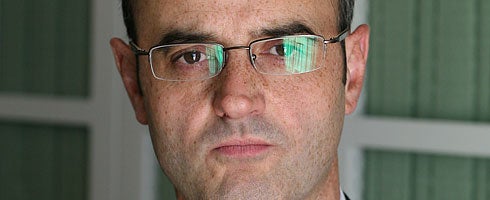 Interview - Microsoft Europe's Chris Lewis | VG247