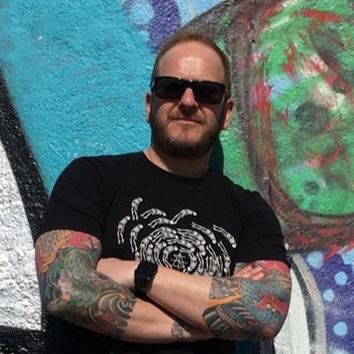 Christofer Sundberg departs Avalanche | GamesIndustry.biz