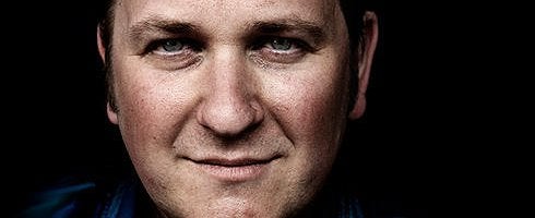 "The best way to stay independent is to keep your IP", says Sundberg ...