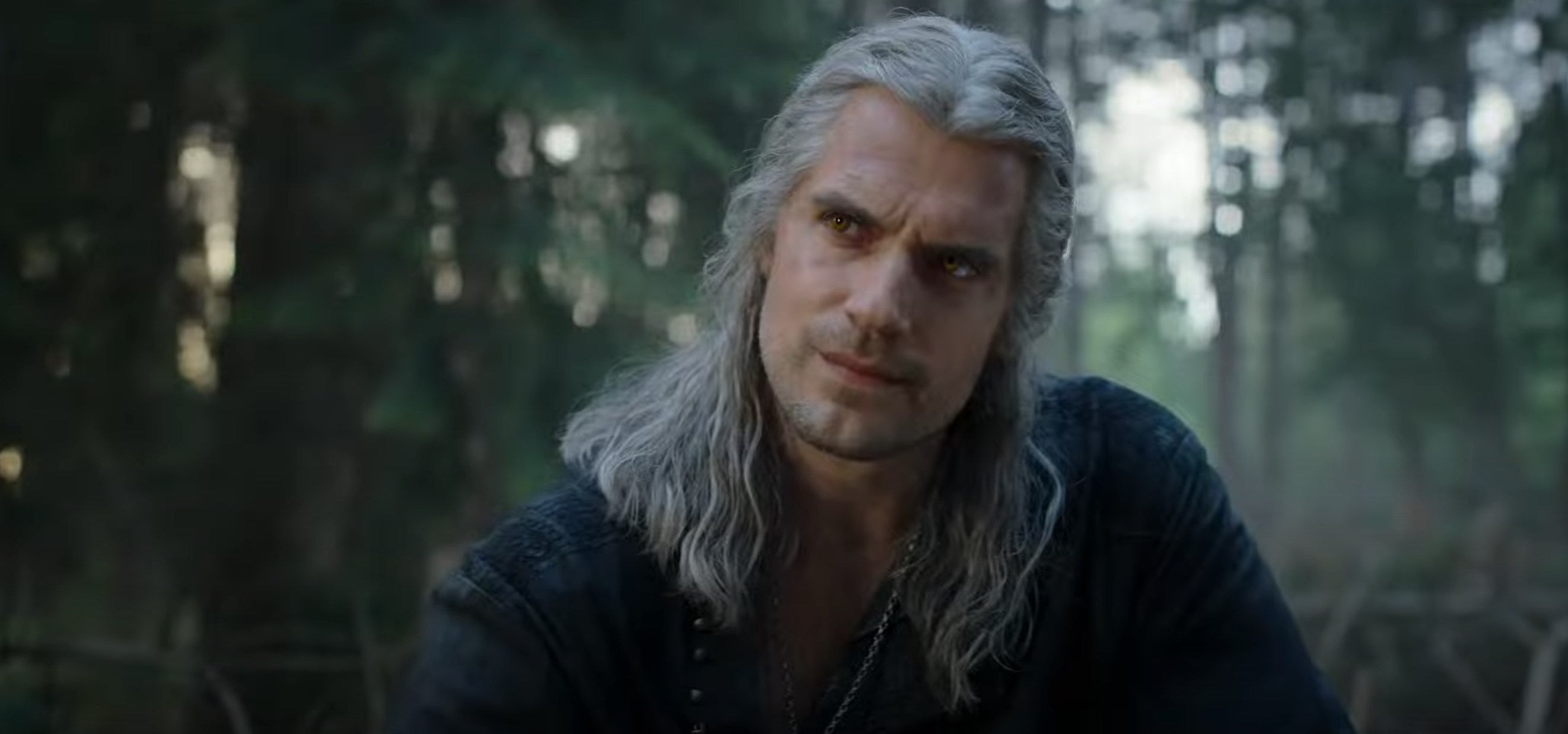 Netflix muestra un tráiler de la Temporada 3 de The Witcher | Eurogamer.es