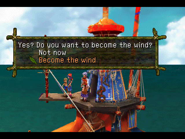 Daily Classic: How Chrono Cross Triumphed Over Destiny | VG247