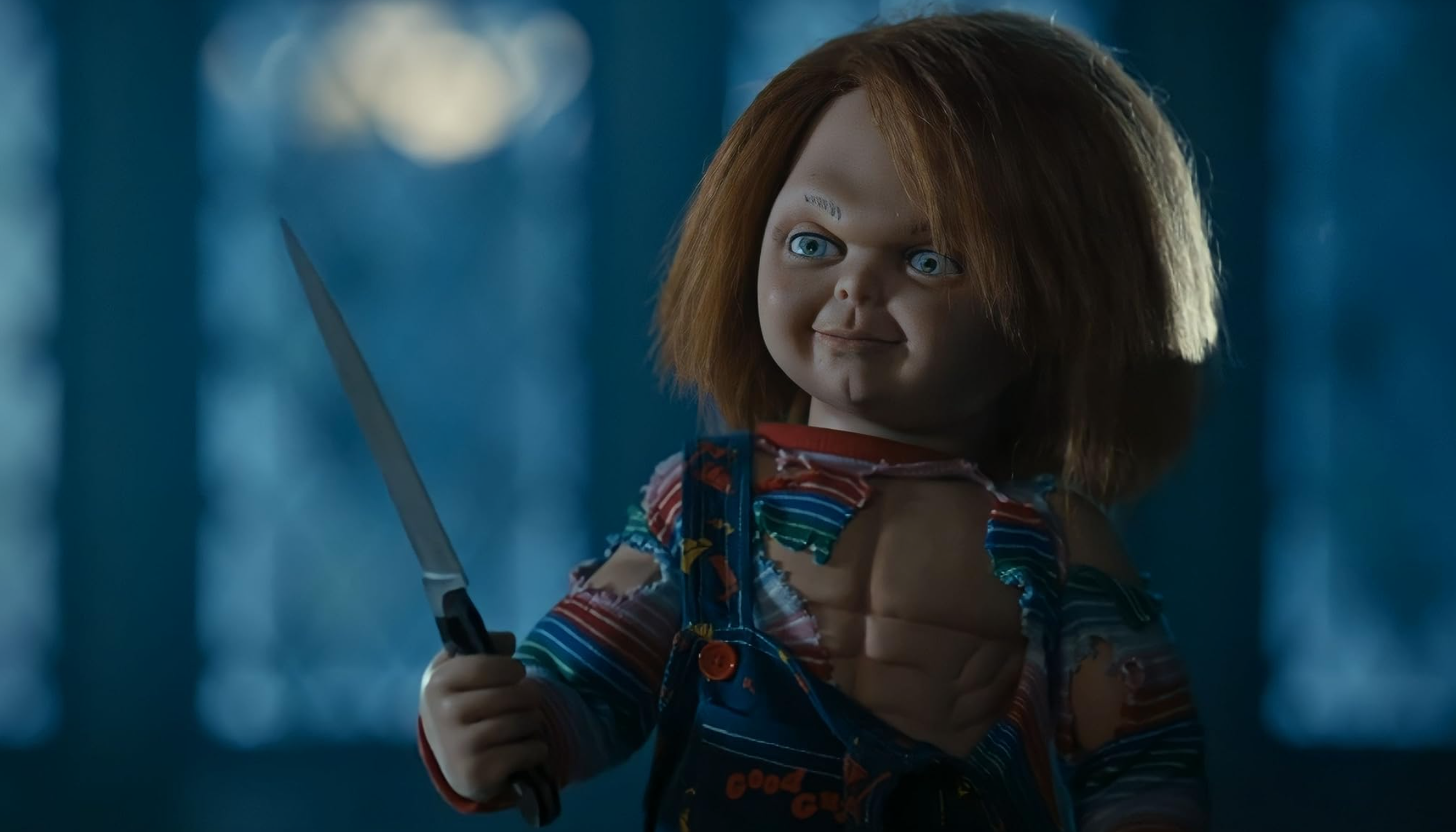 Chucky | Popverse