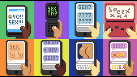 Introducing Bum Rush: an eight-player car combat dating sim racing game ...