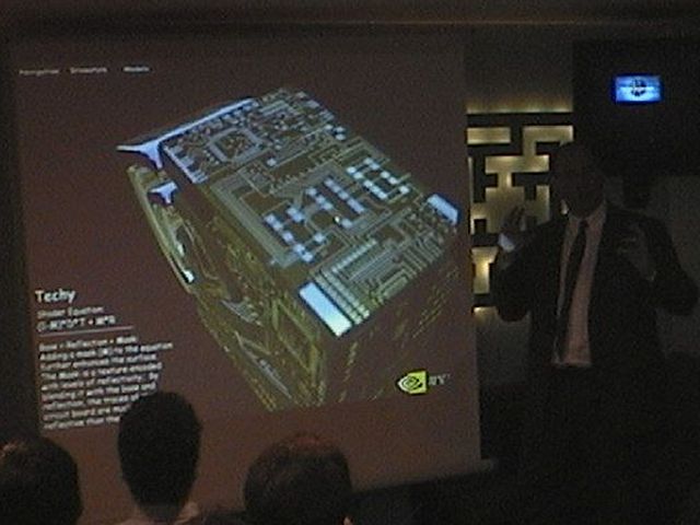 GeForce 2 GTS | Eurogamer.net