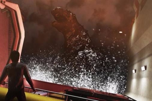 Cloverfield The Game