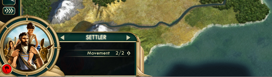 Civilization 5's Scrambled Continents map pack now available | VG247