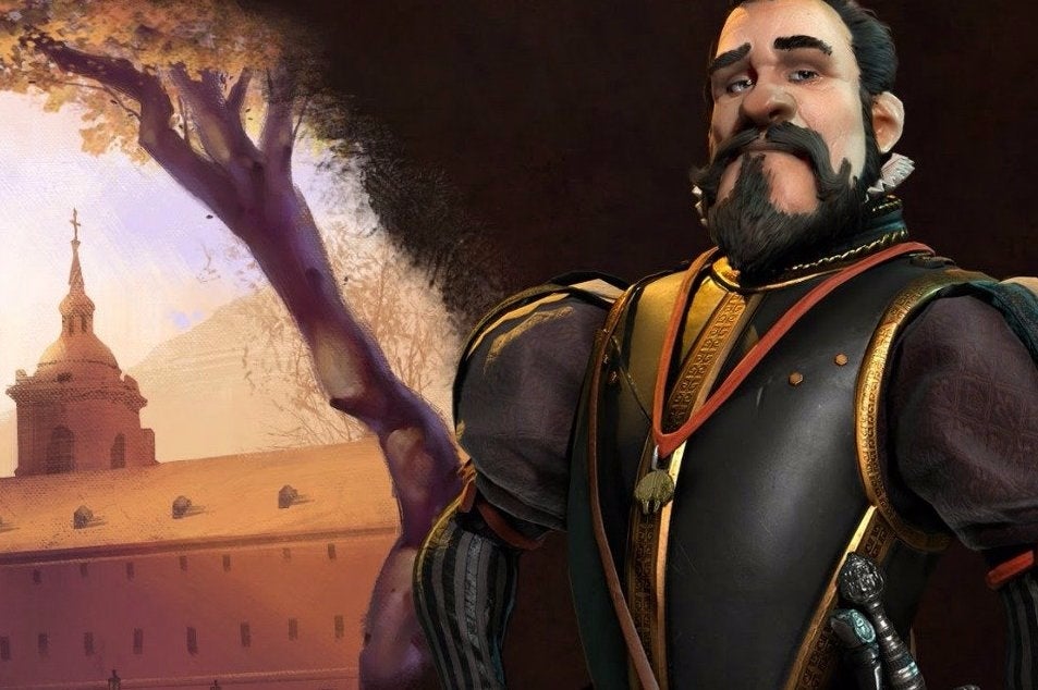 Civ 6 versus Civ 5: what a difference 200 turns make | Eurogamer.net