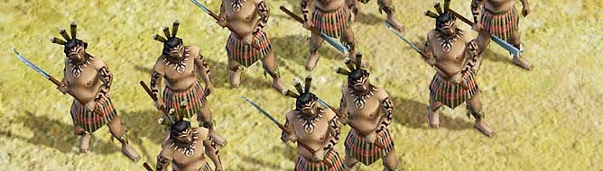 New Civilization V DLC announced, releases this week | VG247