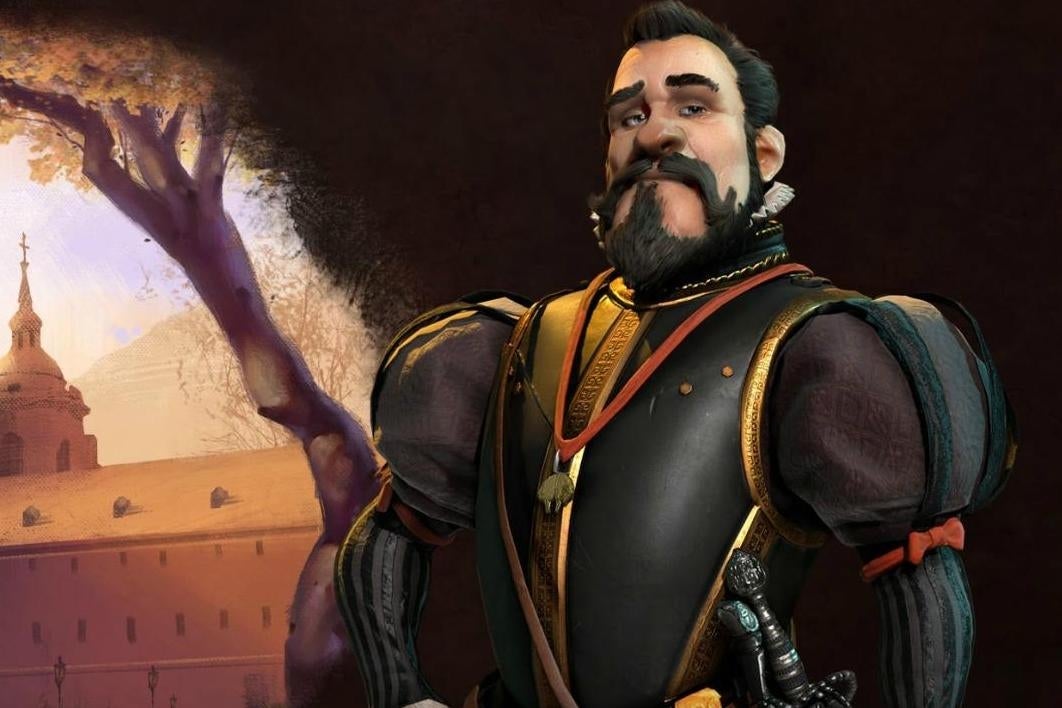 Civilization 6 Anführer - Bonus, Agenda, Fähigkeiten: Philip II ...