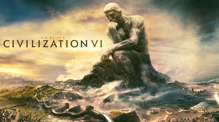 Civilization 6 gets cross-platform cloud saves for PC and Switch ...