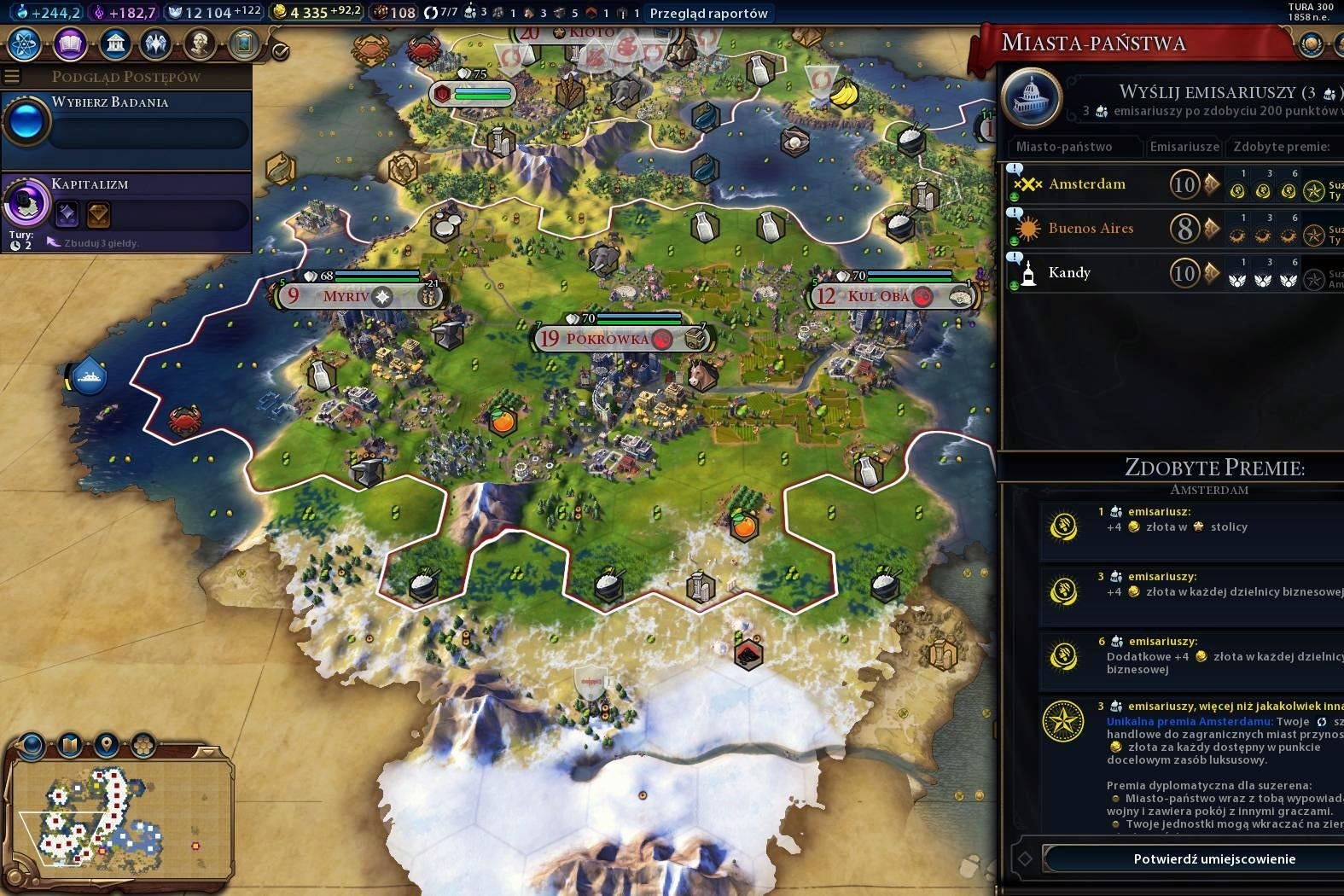 Civilization 6 Strategien: Die besten Wege in der frühen Phase des ...