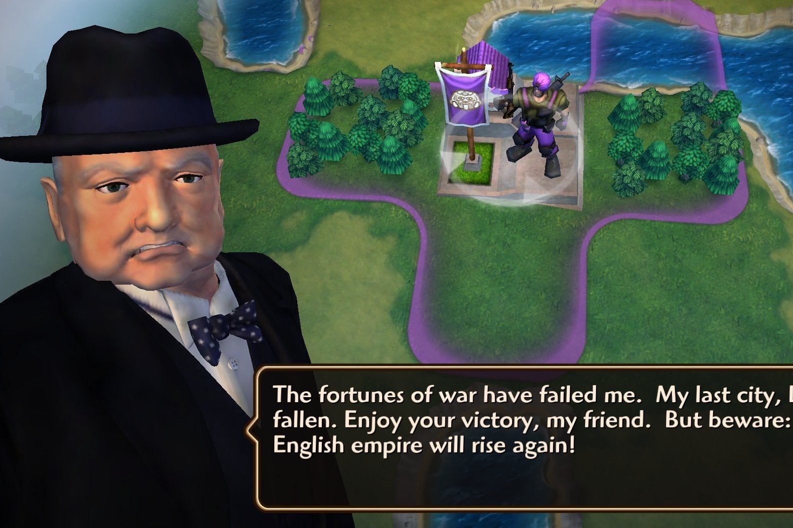 Civilization Revolution 2 announced | Eurogamer.net