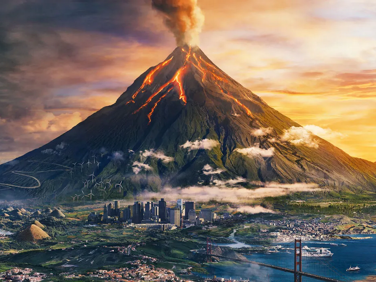 In Civilization VI gibt es jetzt Battle Royale | Eurogamer.de