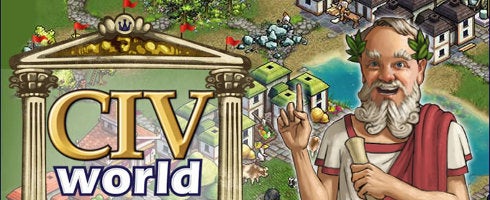 Civ World | VG247