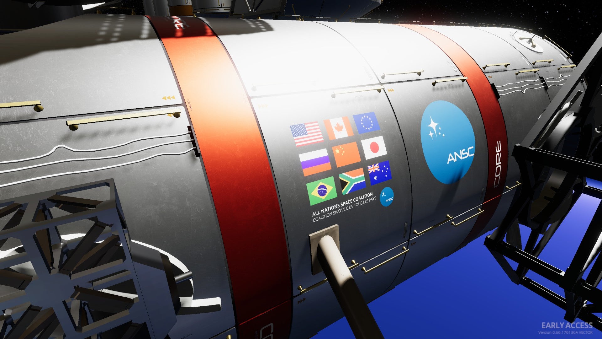 Stable Orbit | Rock Paper Shotgun