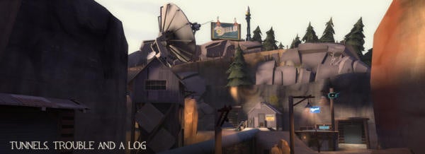 TF2 Classless Update Goes Live | Rock Paper Shotgun